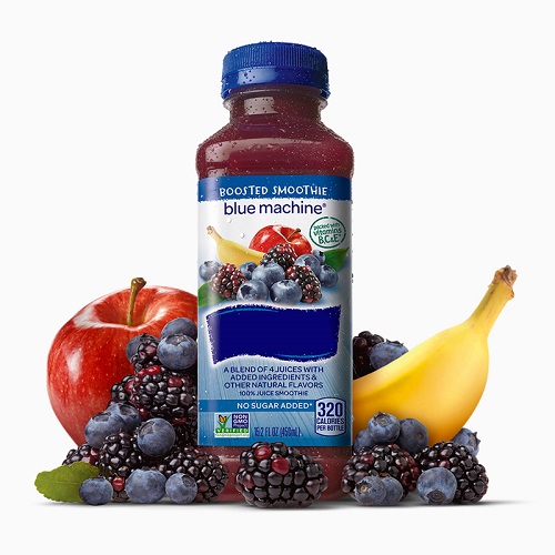 Biolife - Organic Food